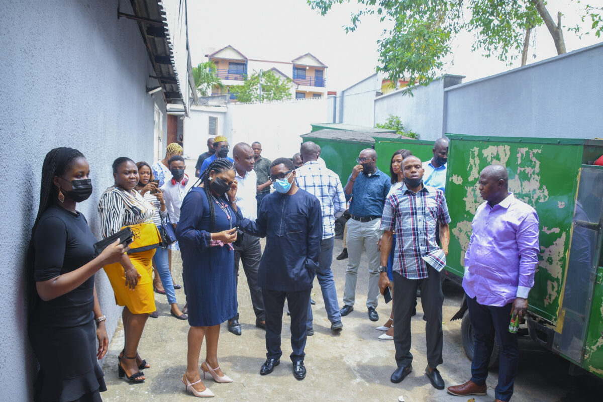 FK Digital – Bridging Gaps Digitally