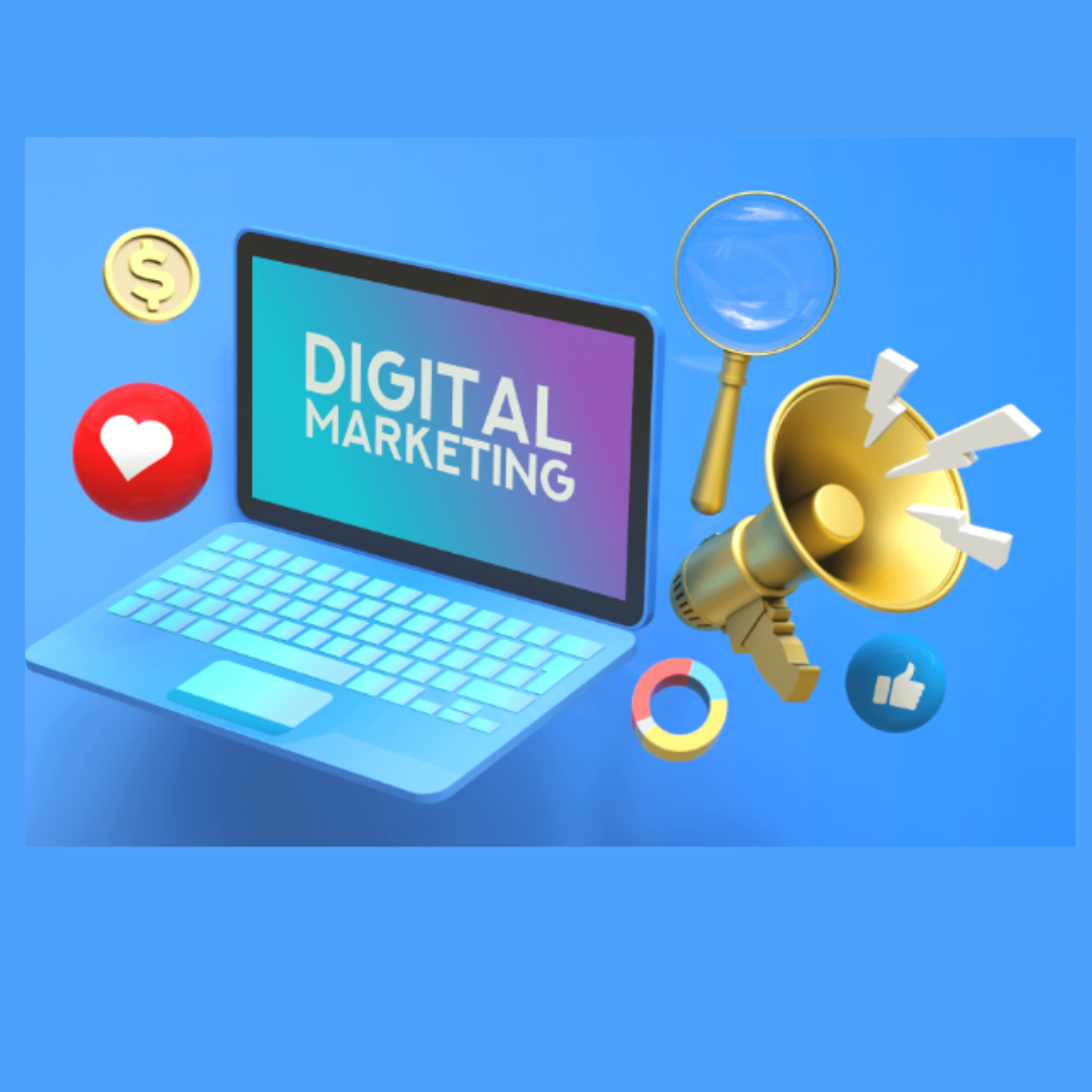 FK Digital – Bridging Gaps Digitally